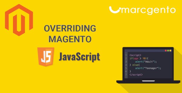 Como sobrescribir elementos de JavaScript en Magento 2 – Cursos de Magento 2: Desarrollo ...